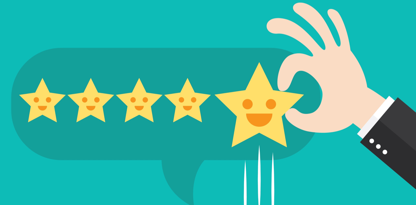 We're Proud of our 5 Star Reputation - Computer Repair Man