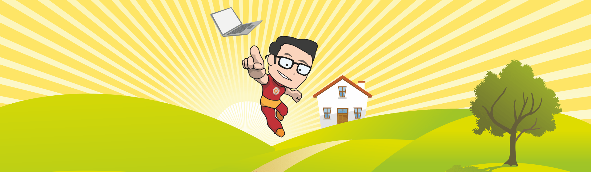 Computer Repair Man - Your Local Computer & Laptop Repair Experts