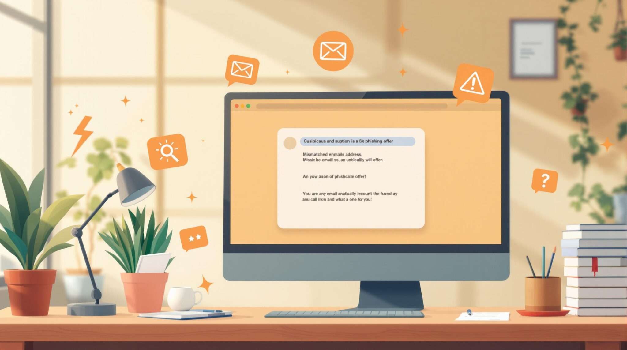 7 Signs of a Phishing Email - Computer Repair Man UK